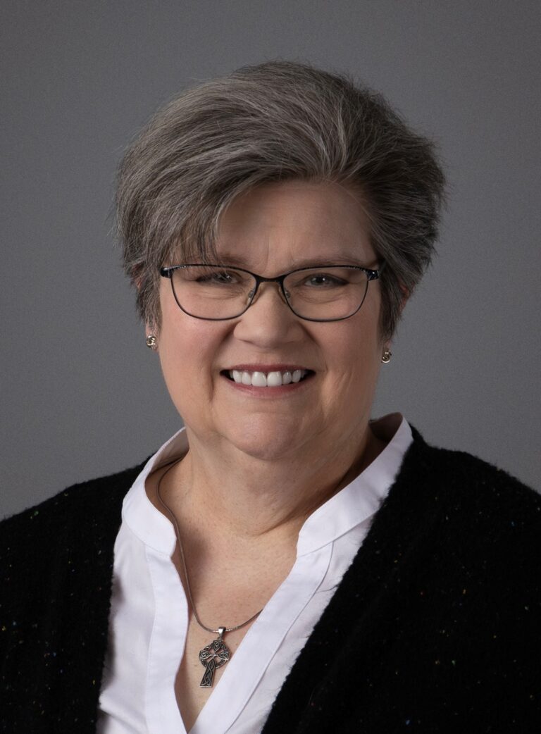 Reverend Mary Beth McCandless - First Presbyterian Church, Evansville ...